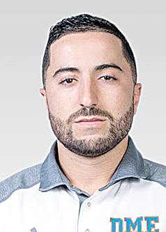 D&E tabs new men’s hoops coach | News, Sports, Jobs - The Intermountain